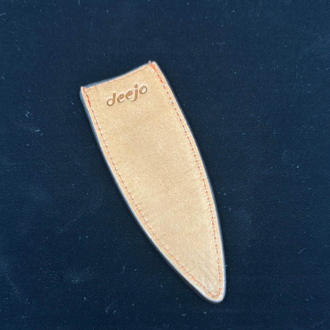 Leather Sheath • Deejo – Vivront