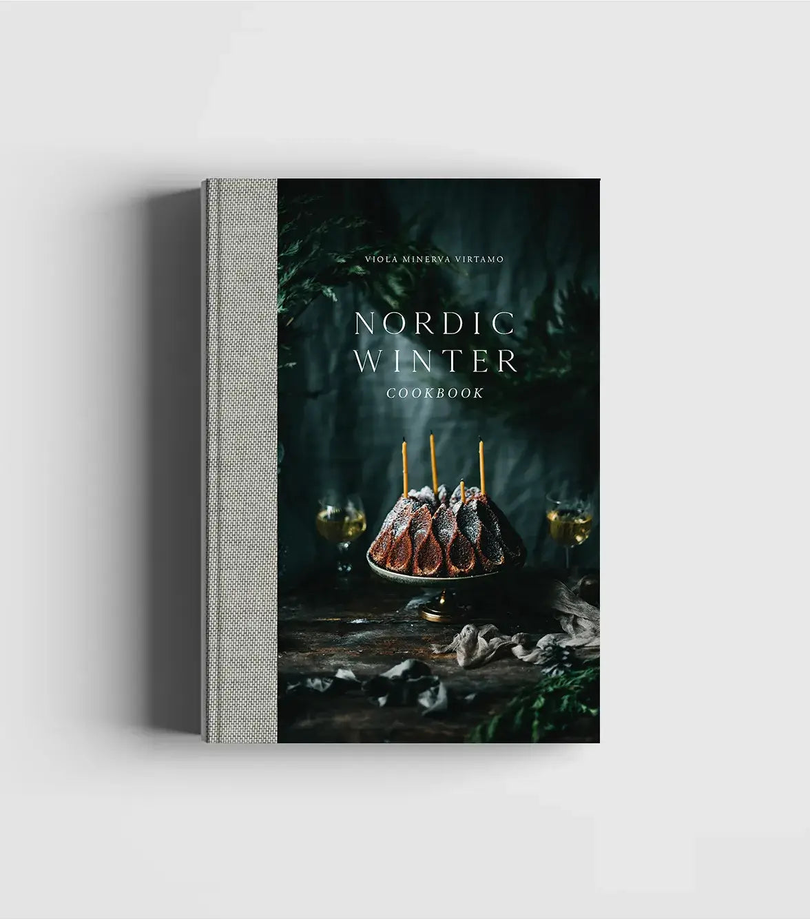 Nordic Winter Cookbook – Vivront